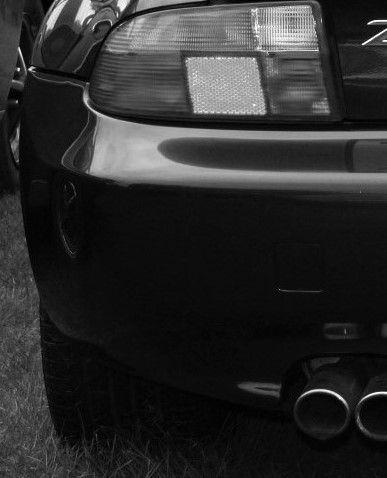 Green Machine update – Almost John